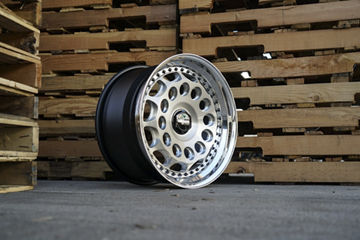 Rotiform HVN CustomSpec - Brushed | Rotiform